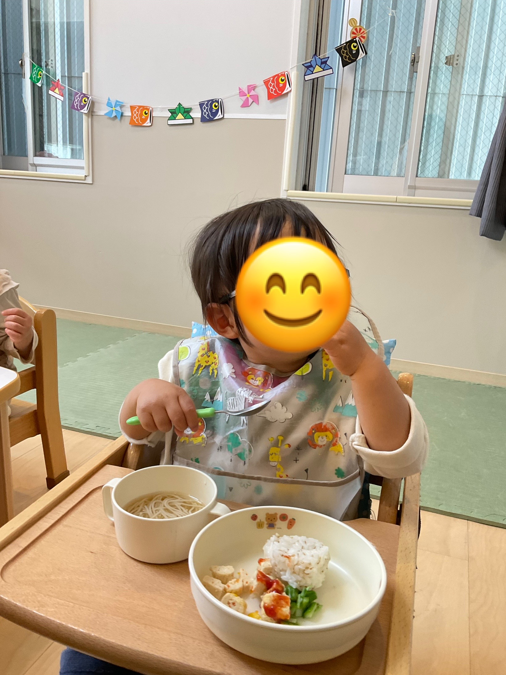 こぐまえん | 神戸市中央区の企業主導型保育園